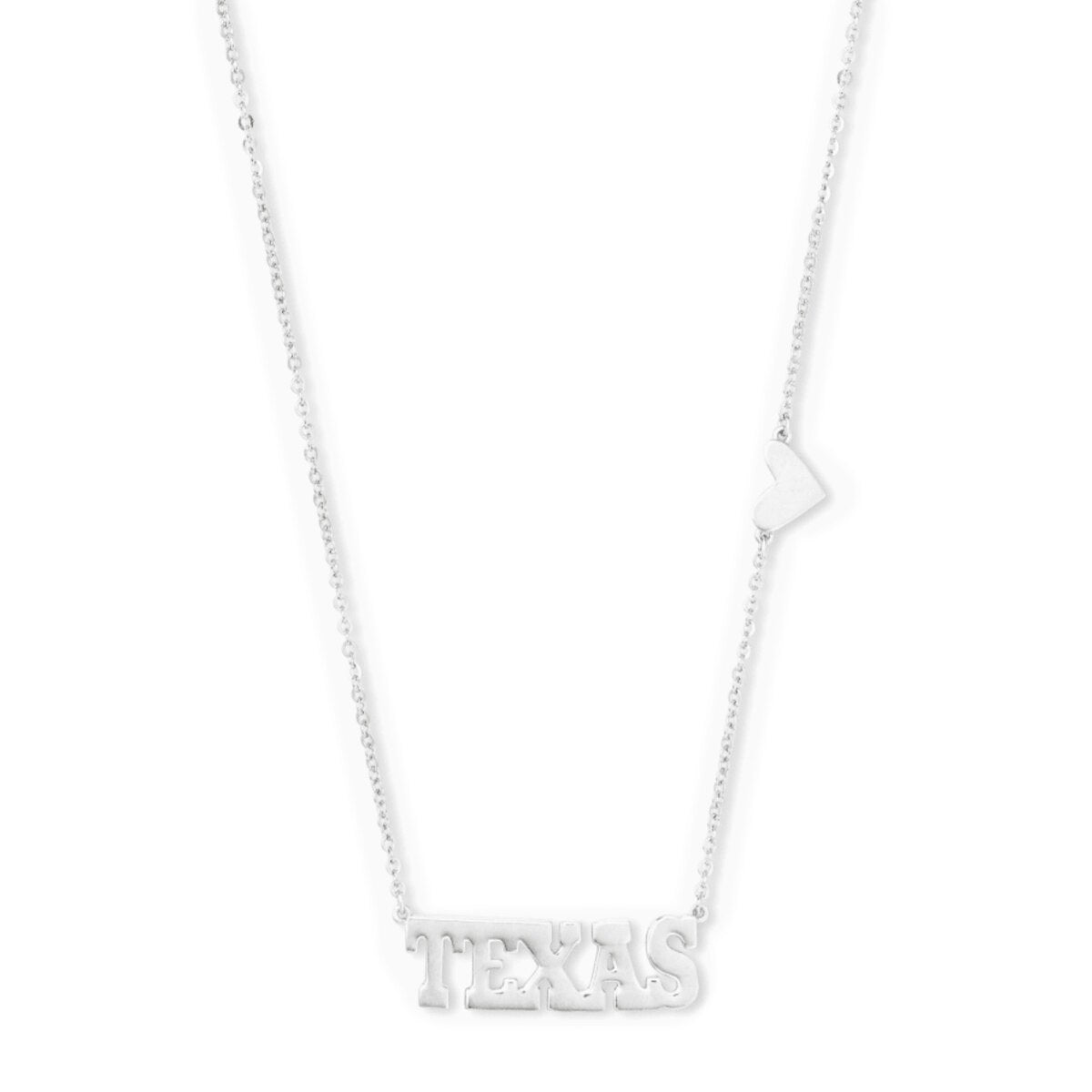 Kendra Scott Texas Necklace