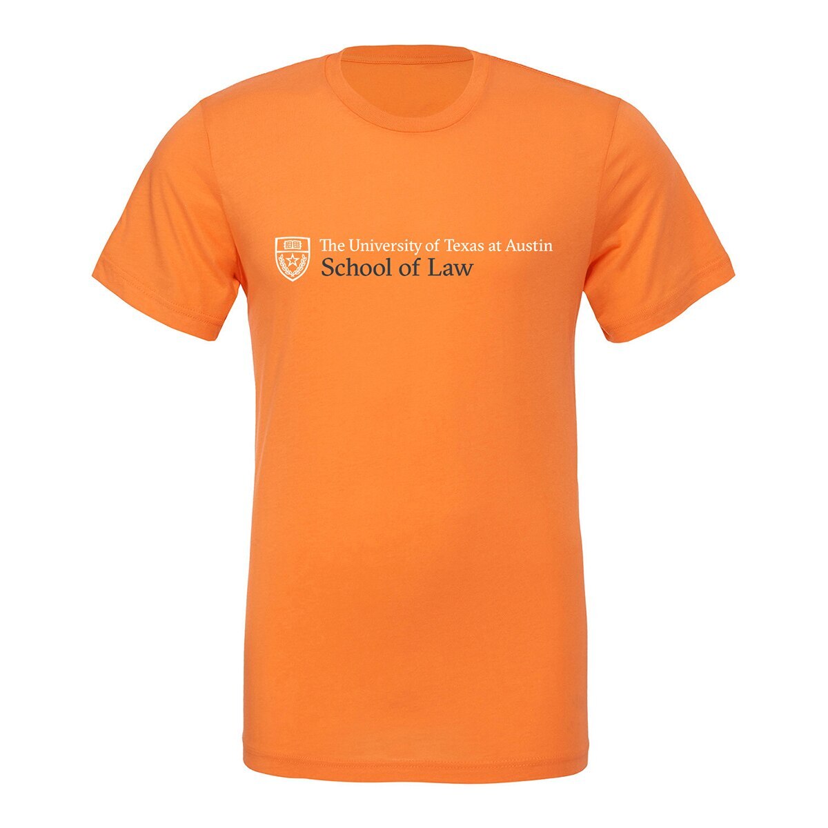 University of Texas School of Law Tee | University Co-op