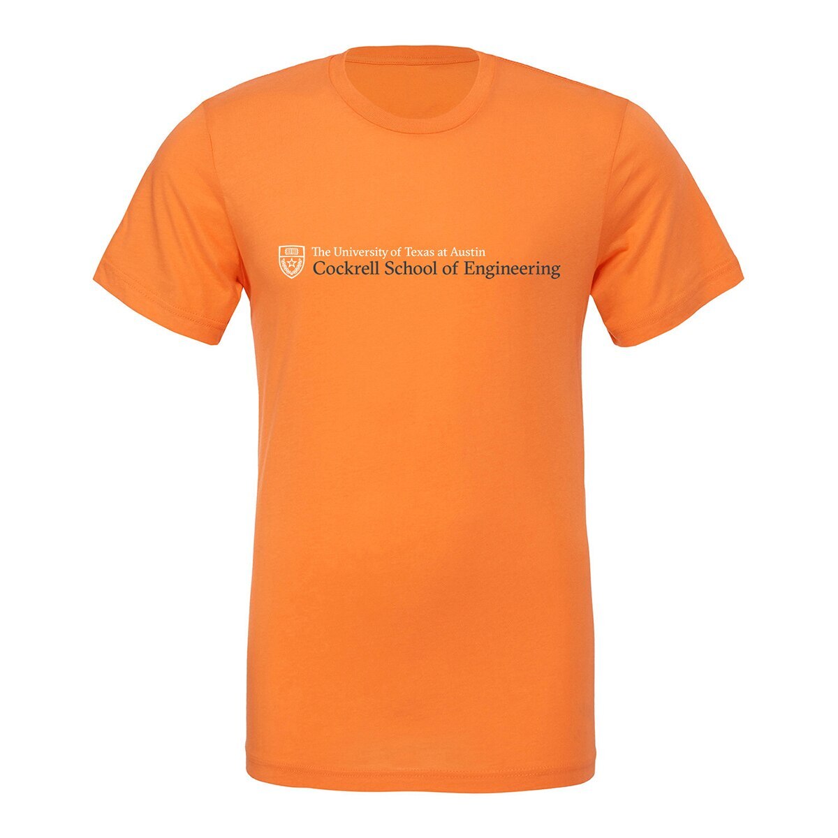 University of Texas School of Engineering Tee | University Co-op