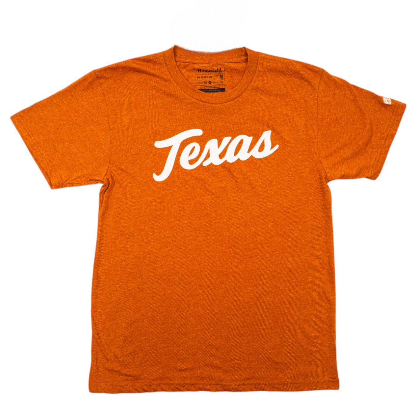 Homefield Classic Texas Tee – University Co-op