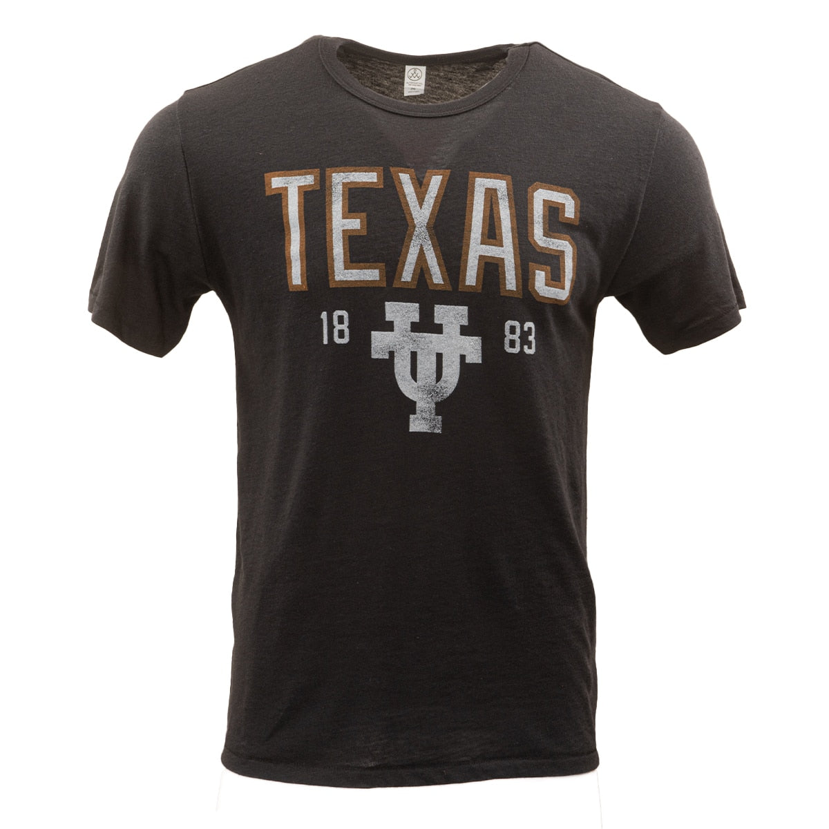 University of Texas Interlock Keeper Tee – University Co-op
