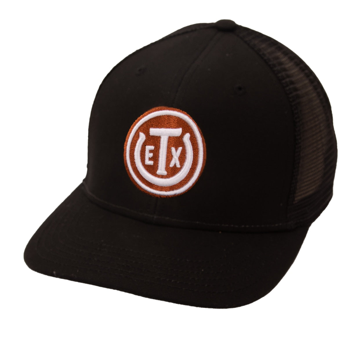 Texas Exes MPS Trucker Cap – University Co-op