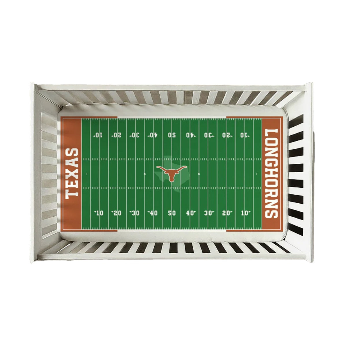 Texas Longhorns Stadium Crib Sheets – University Co-op