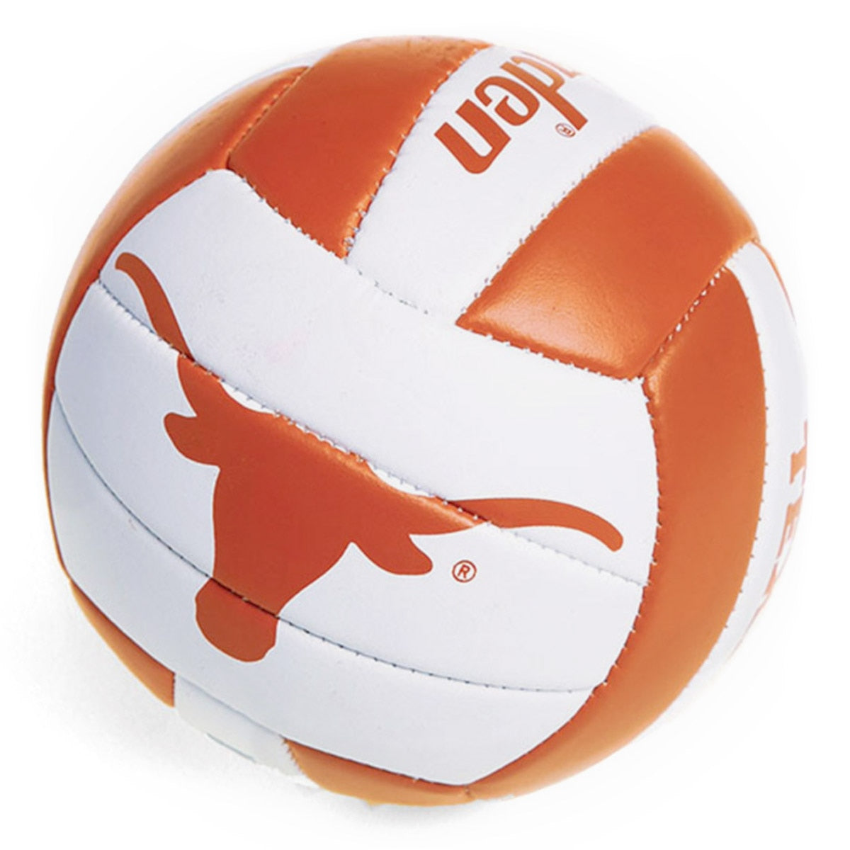 Texas Longhorn Micro Mini Volleyball | University Co-op