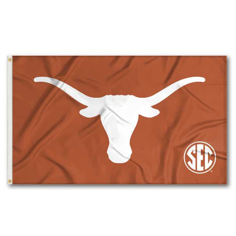 Texas Longhorns SEC Collection – University Co-op