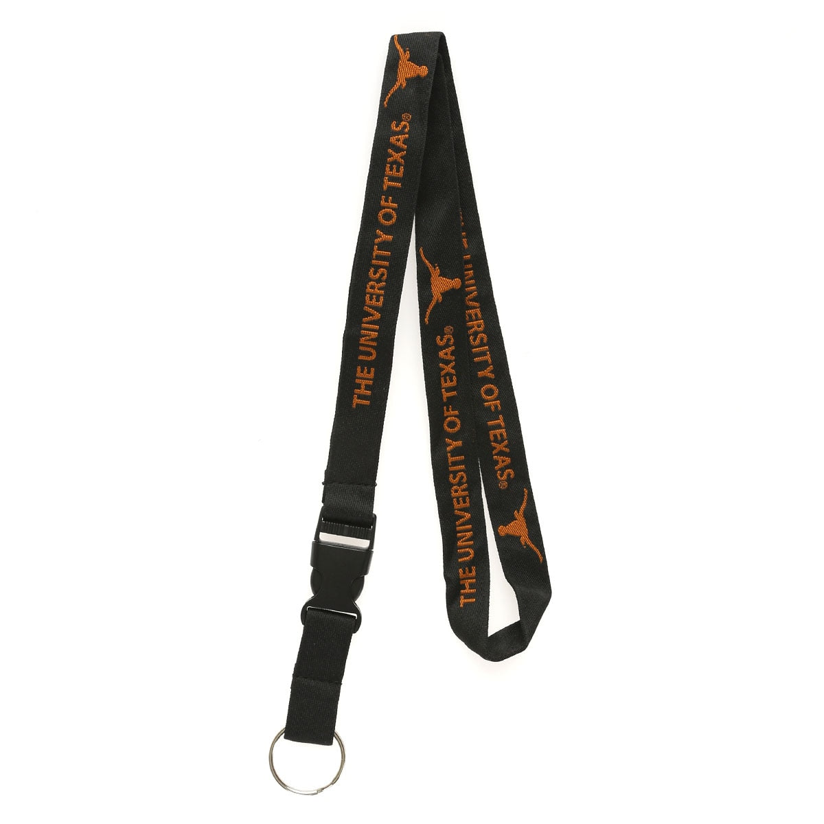 University of Texas Classic Lanyard – University Co-op