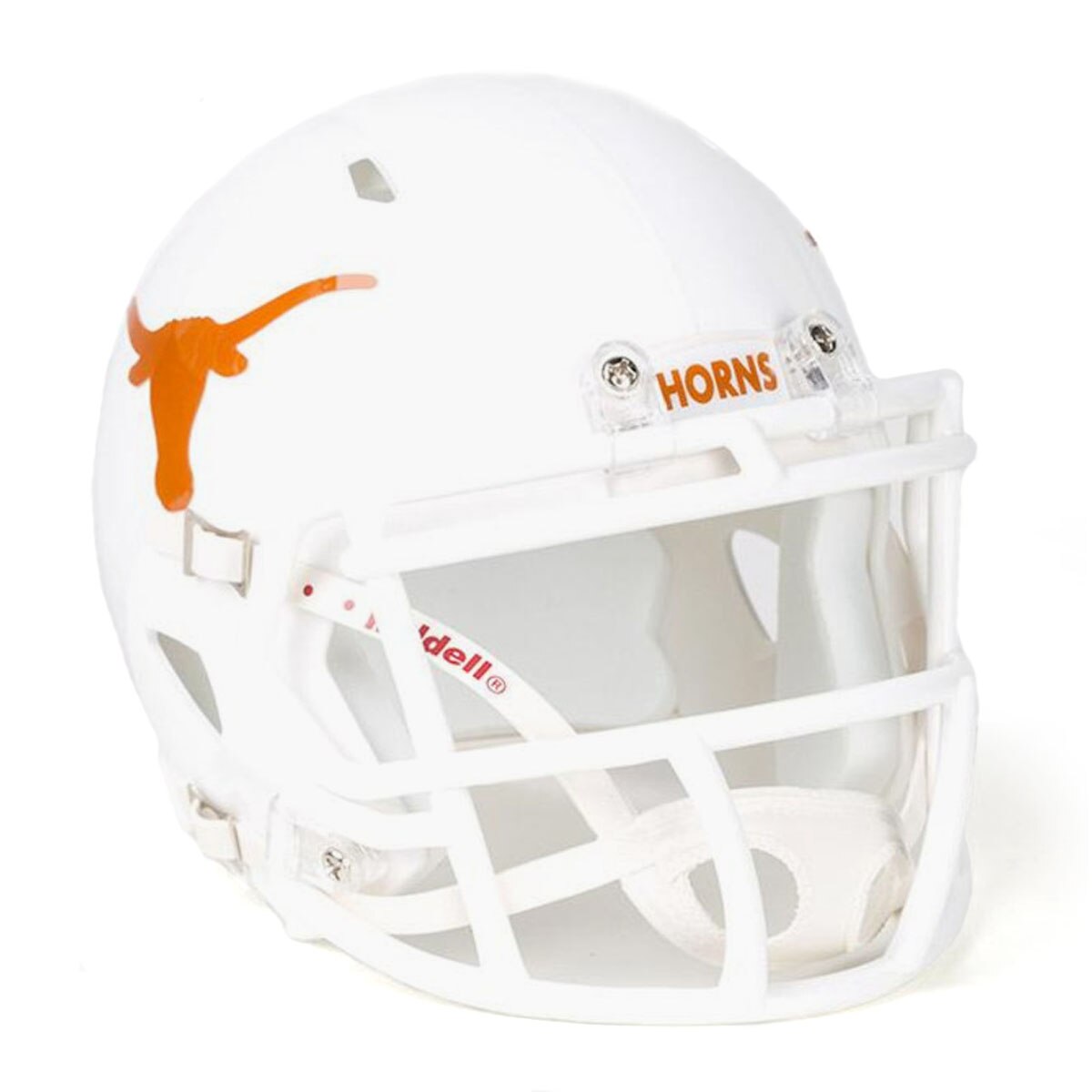 Mini Texas Longhorn Speed Replica Football Helmet – University Co-op