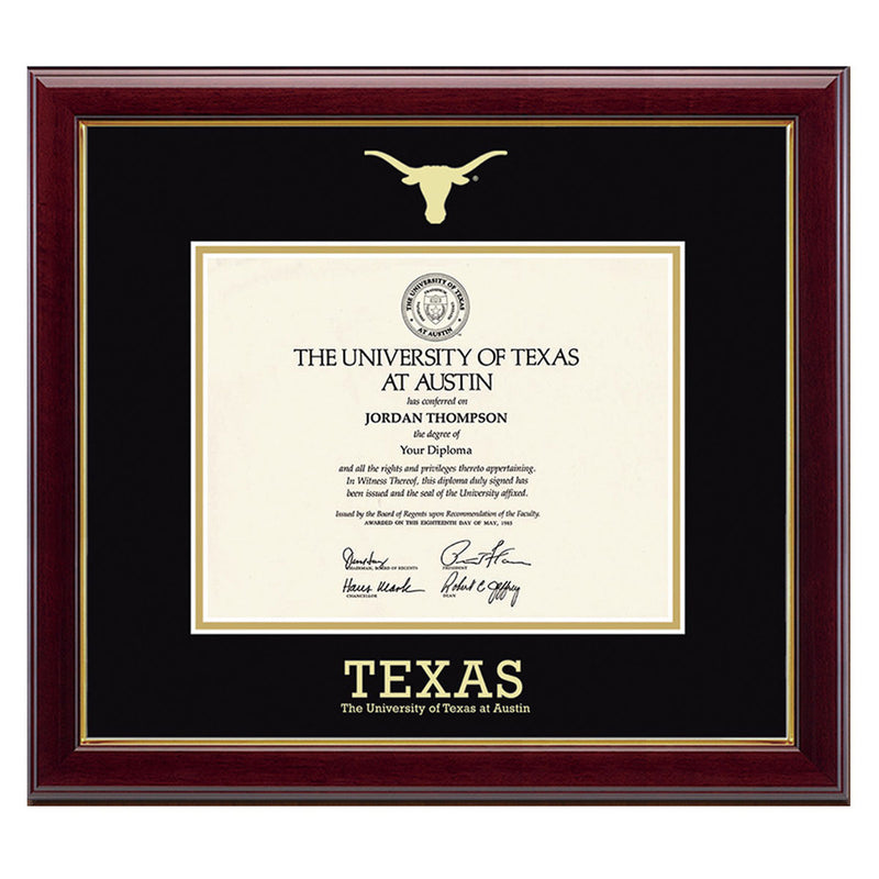 Diploma Frames – University Co-op
