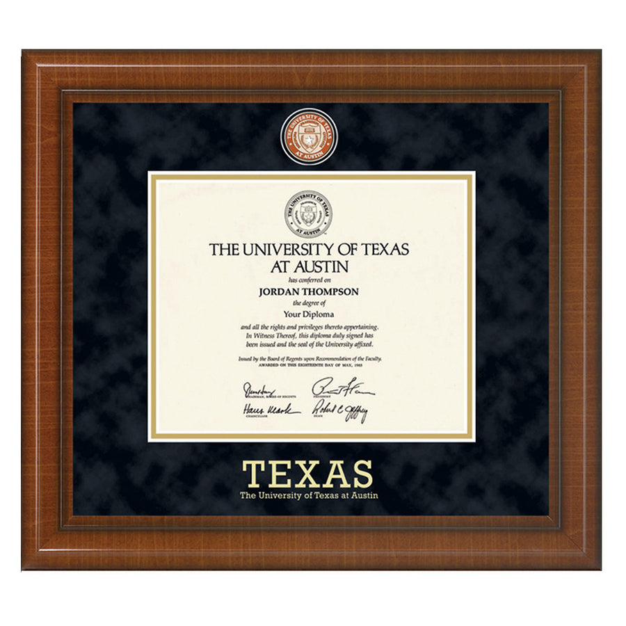 Diploma Frames – University Co-op