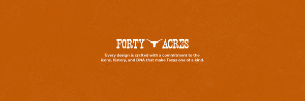 Forty Acres – University Co-op
