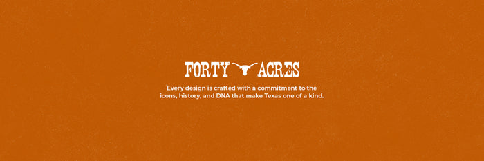Forty Acres – University Co-op
