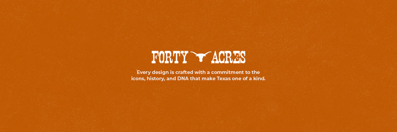 Forty Acres – University Co-op