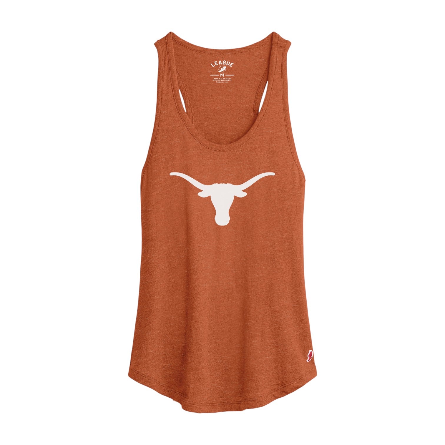 Texas Longhorns Sleeveless Tank | University Co-op