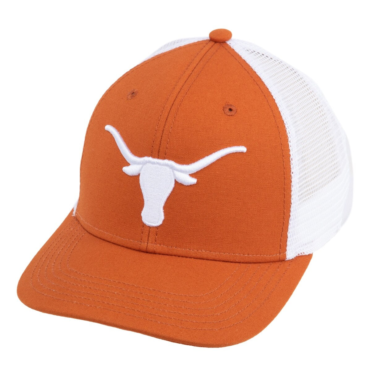 Texas Longhorns MPS Mid Pro Snapback Cap – University Co-op