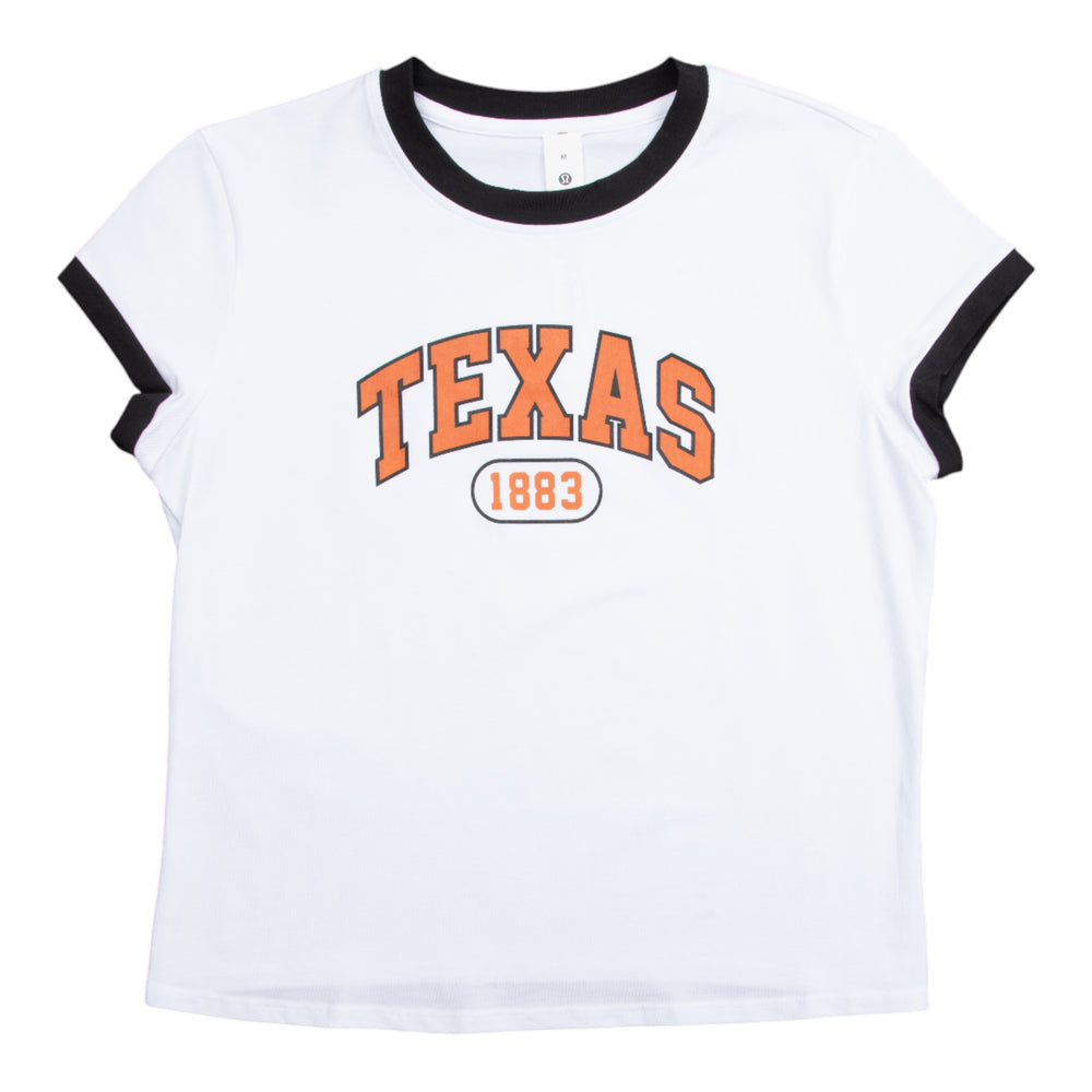 Texas Longhorns lululemon – University Co-op