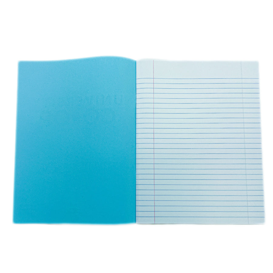 Blue Book - 8 Sheets – University Co-op