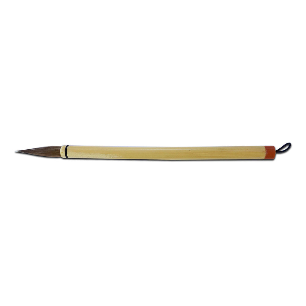 Yasutomo Calligraphy Bamboo Brush Cc4 | University Co-op