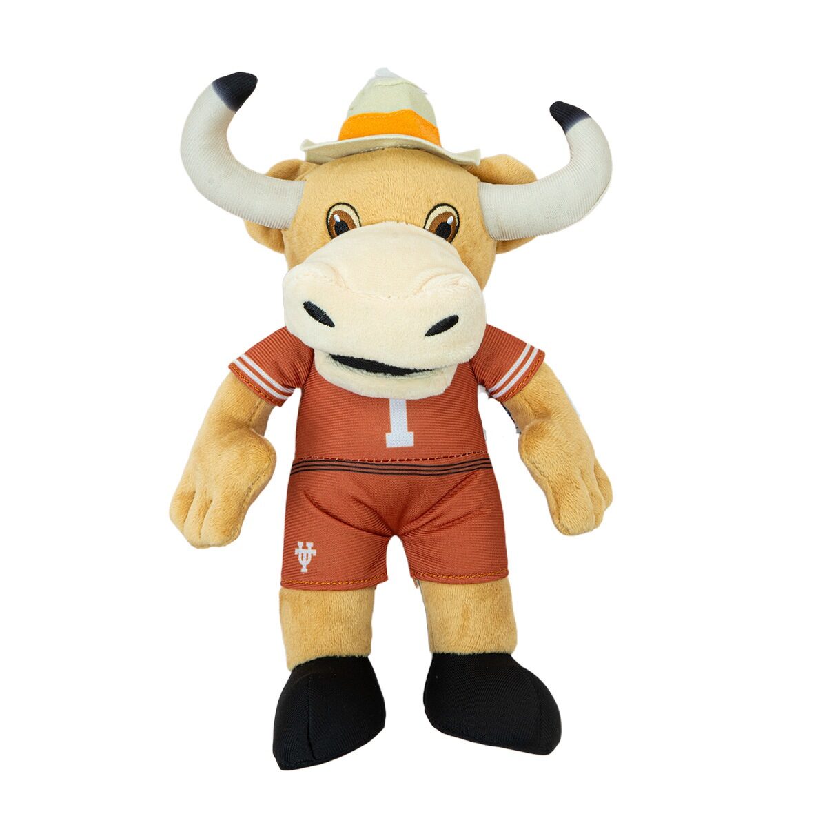 Hook' Em Mascot 10" Plush | University Co-op